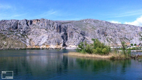 Into Albania: Your Essential Guide to Tourism in Albania – My Store